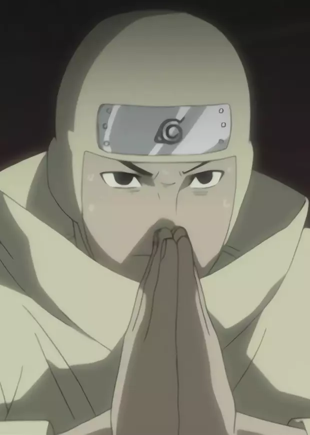Kitou | Anime-Planet