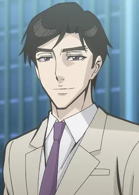 Kiwami KIMURA | Anime-Planet