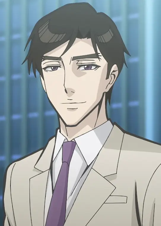 Kiwami KIMURA | Anime-Planet