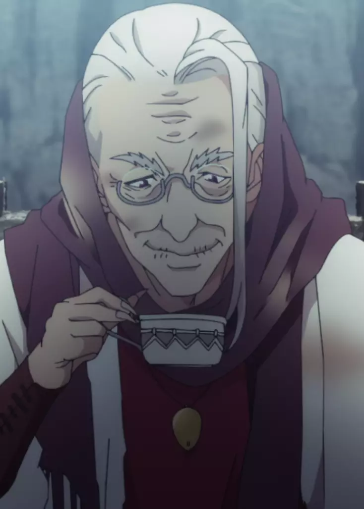 Kiyazuna the Axle | Anime-Planet