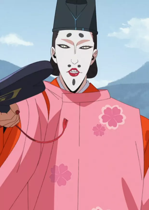 Kiyohara | Anime-Planet