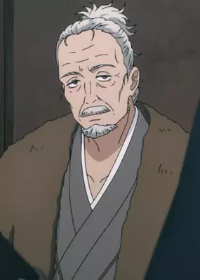 Kiyomasa's Father | Anime-Planet