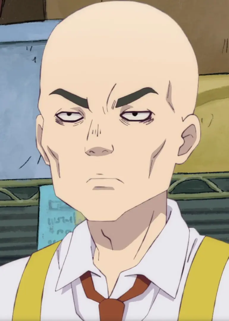 Kiyosuke KAMINUMA | Anime-Planet