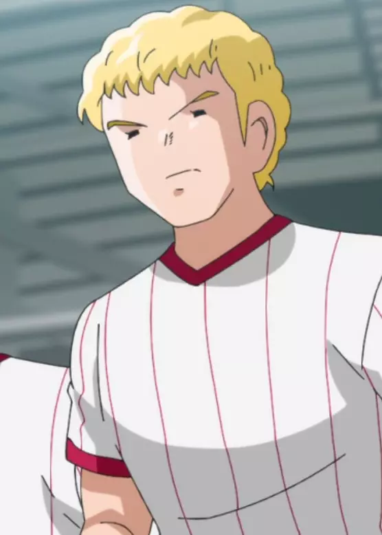 Klaus | Anime-Planet
