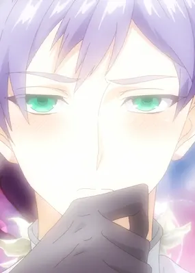 Knight Captain | Anime-Planet