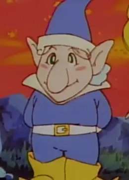 Knocker | Anime-Planet