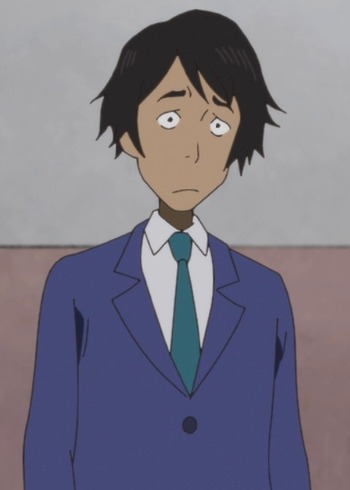 Kobayashi | Anime-Planet
