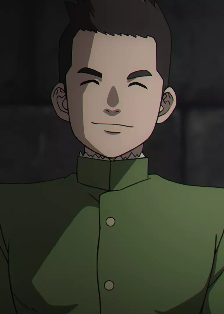 Kochanski | Anime-Planet
