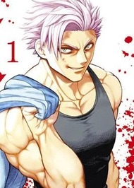 Characters appearing in Kengan Omega Manga | Anime-Planet