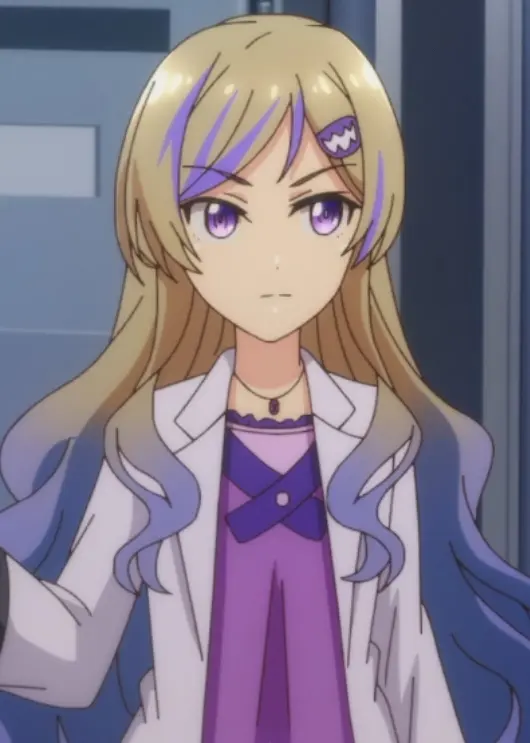 Koharu HOUEN | Anime-Planet