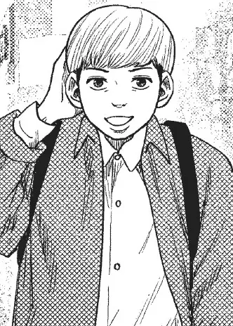 Koike | Anime-Planet