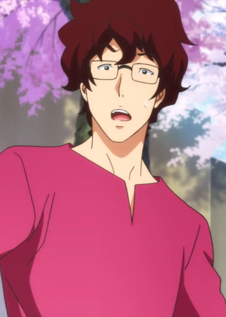 Koike | Anime-Planet