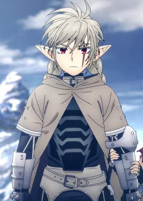 Kyle MCCARLEY | Anime-Planet