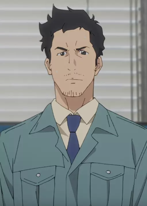 Koji TAJIMA | Anime-Planet