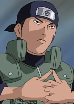 Kokage YANAGIKAGE | Anime-Planet
