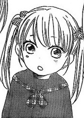 Kokona | Anime-Planet