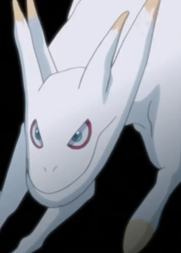 Kokuou | Anime-Planet