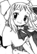 Komachi | Anime-Planet