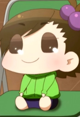 Komami | Anime-Planet
