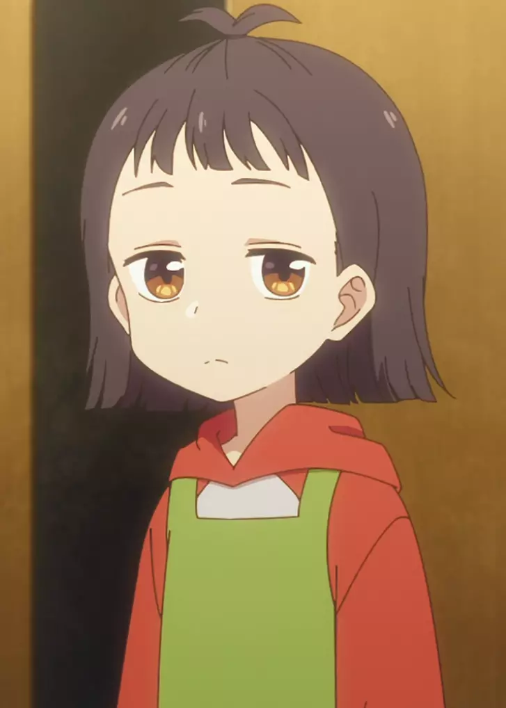 Konatsu TAIGA | Anime-Planet