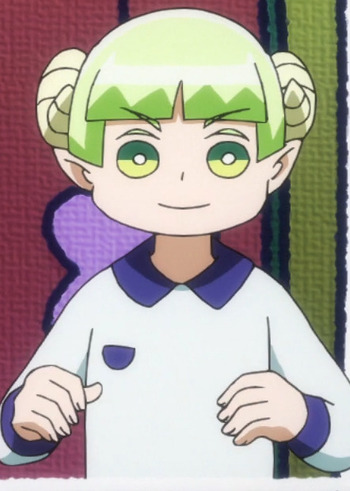 Konchie VALAC | Anime-Planet