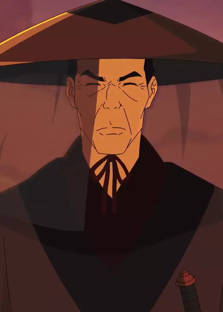Kong Qin | Anime-Planet