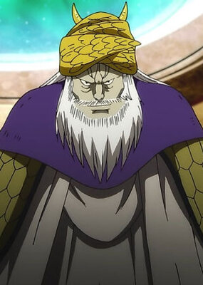 Kongming | Anime-Planet