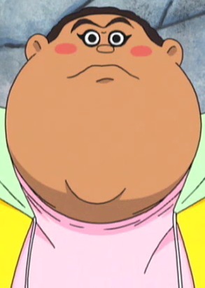 Koni | Anime-Planet