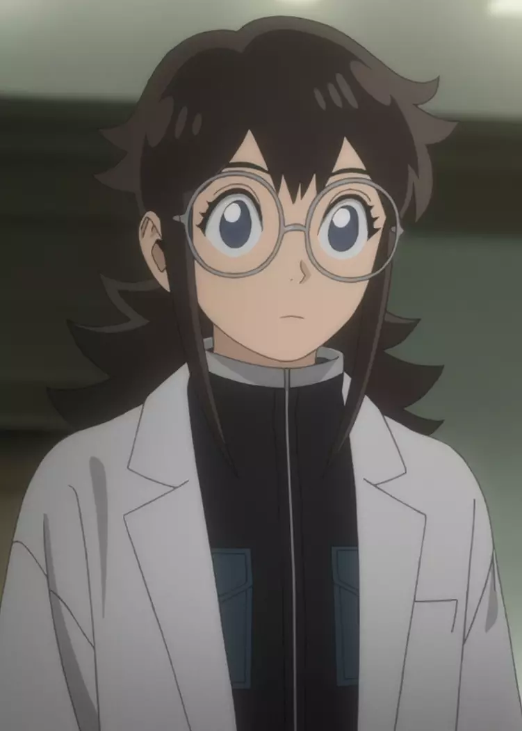 Konomi OKONOGI | Anime-Planet