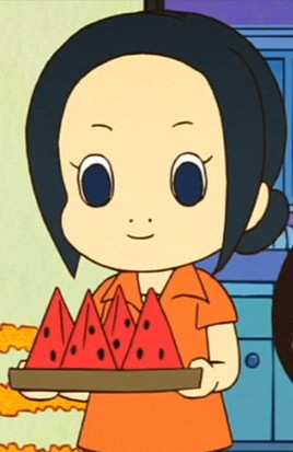 Konpei's Mother | Anime-Planet