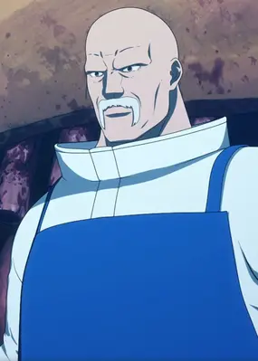 Korezo TAKIMURA | Anime-Planet