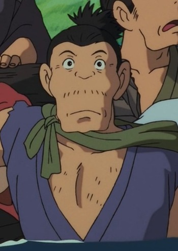 Koroku | Anime-Planet