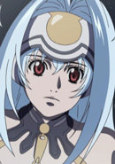 KOS-MOS | Anime-Planet