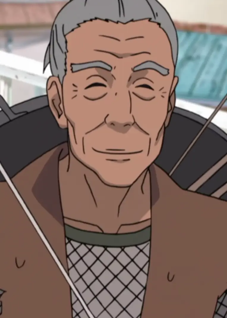 Kosuke MARUBOSHI | Anime-Planet