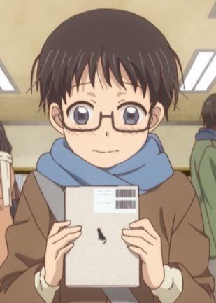 Kota IIJIMA | Anime-Planet
