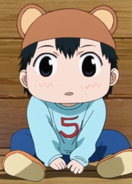 Kota KUNIEDA | Anime-Planet