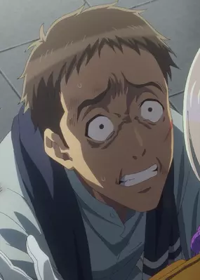 Kota | Anime-Planet
