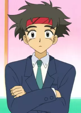 Kotarou AKIBA | Anime-Planet