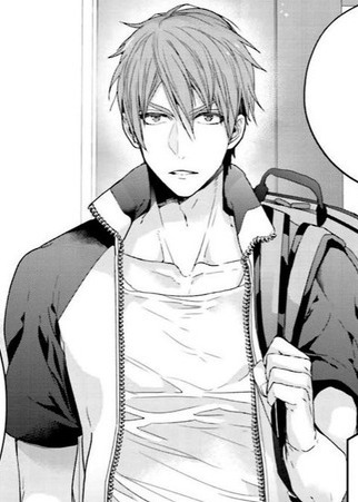 Kotarou TATSUKI | Anime-Planet
