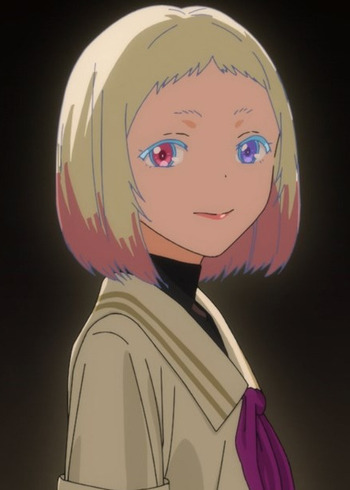 Kotobuki | Anime-Planet