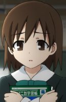 Kotone | Anime-Planet
