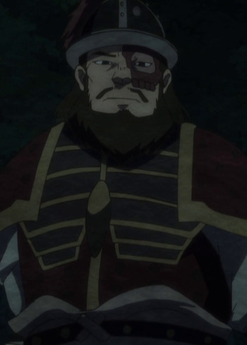Kou CHAKYUU | Anime-Planet
