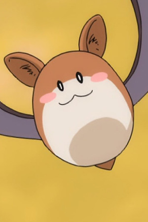 Kou | Anime-Planet