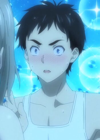 Kou | Anime-Planet