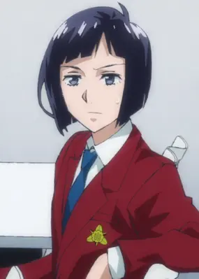 Kouhei ATSUMI | Anime-Planet