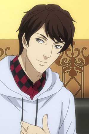 Kouhei | Anime-Planet