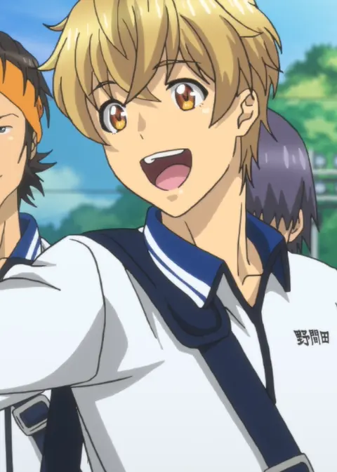 Kouhei KOKUBO | Anime-Planet
