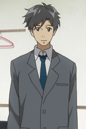 Kouhei MATSUDA | Anime-Planet