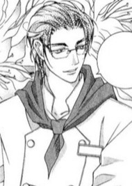 Kouichi | Anime-Planet