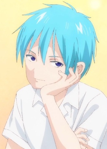 Kouichi | Anime-Planet